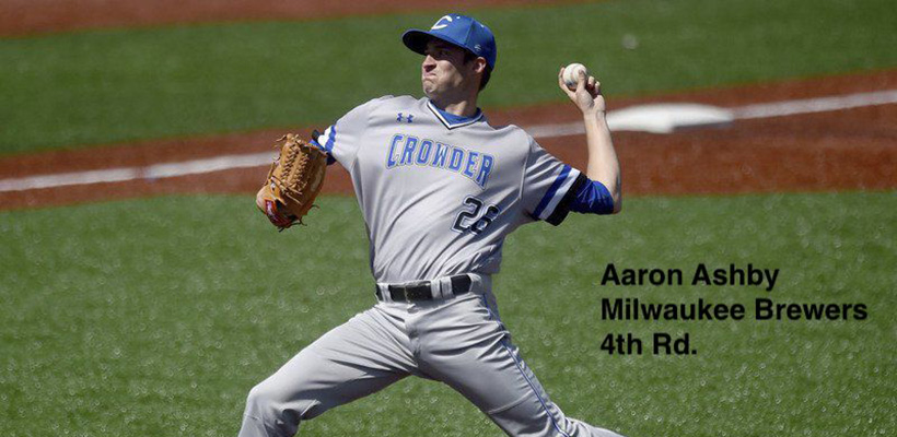 Crowder Baseball Camps | at Crowder College | Neosho, Missouri