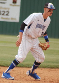 Crowder Baseball Camps | Neosho, Missouri